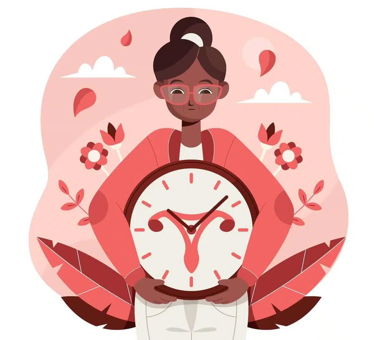 Menopausia: Guía Completa para el Bienestar Femenino durante esta Etapa ...