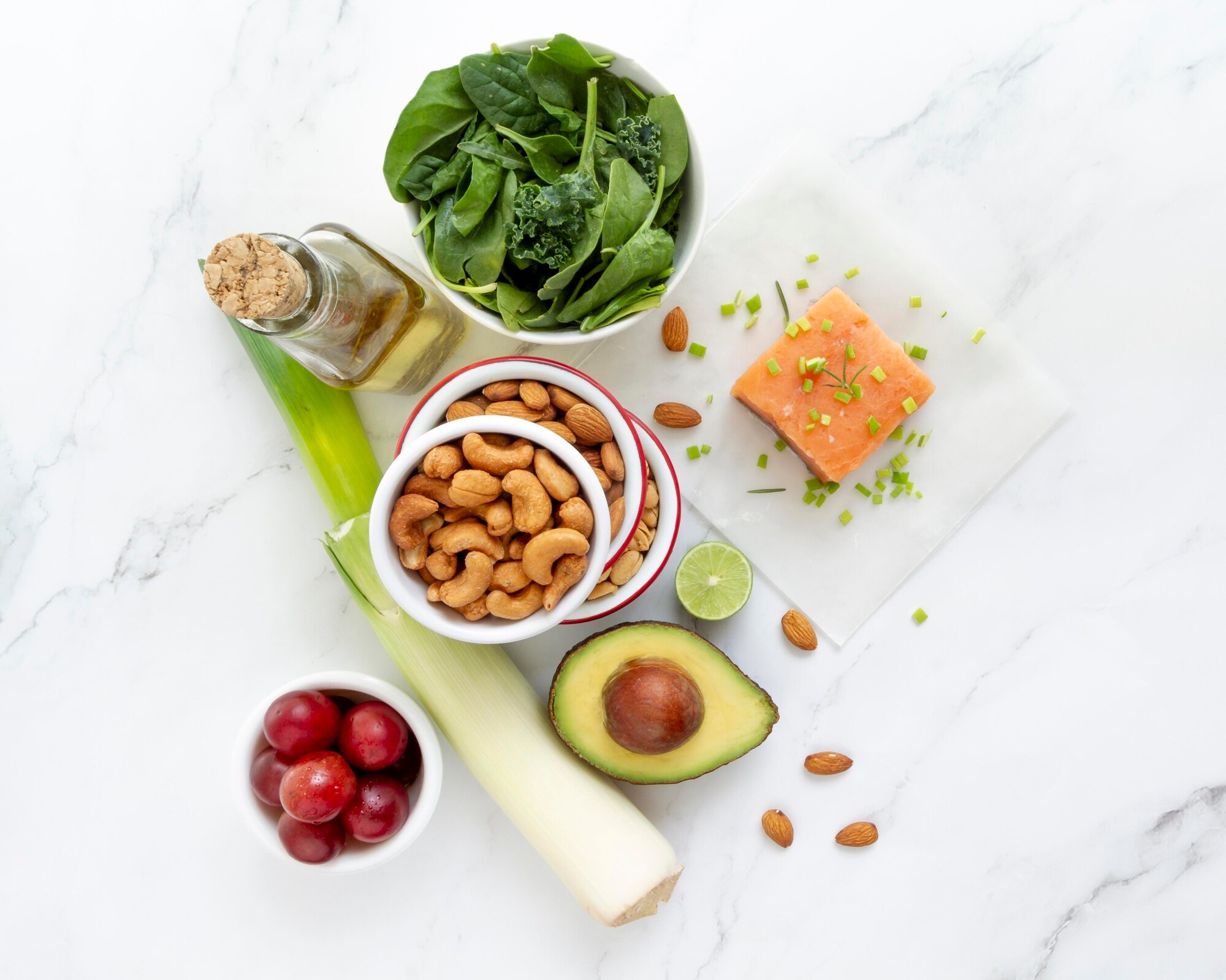 Dieta Baja en Histamina DAO: Alivio para la Histaminosis